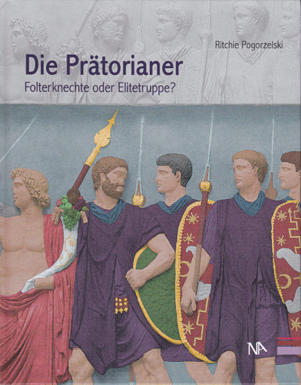 Die Prätorianer | aus-erlesen.de